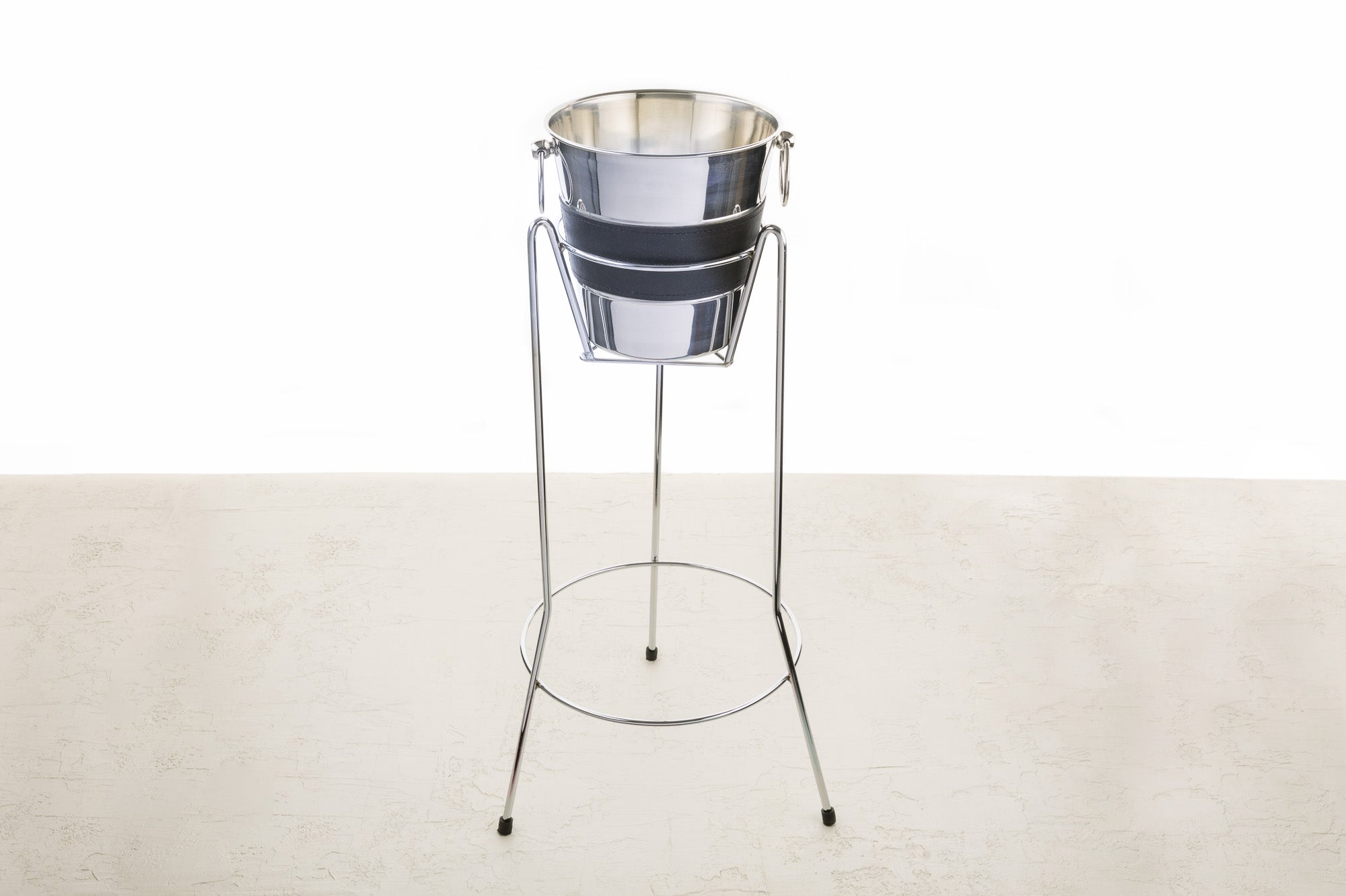 Champagne Bucket with Stand