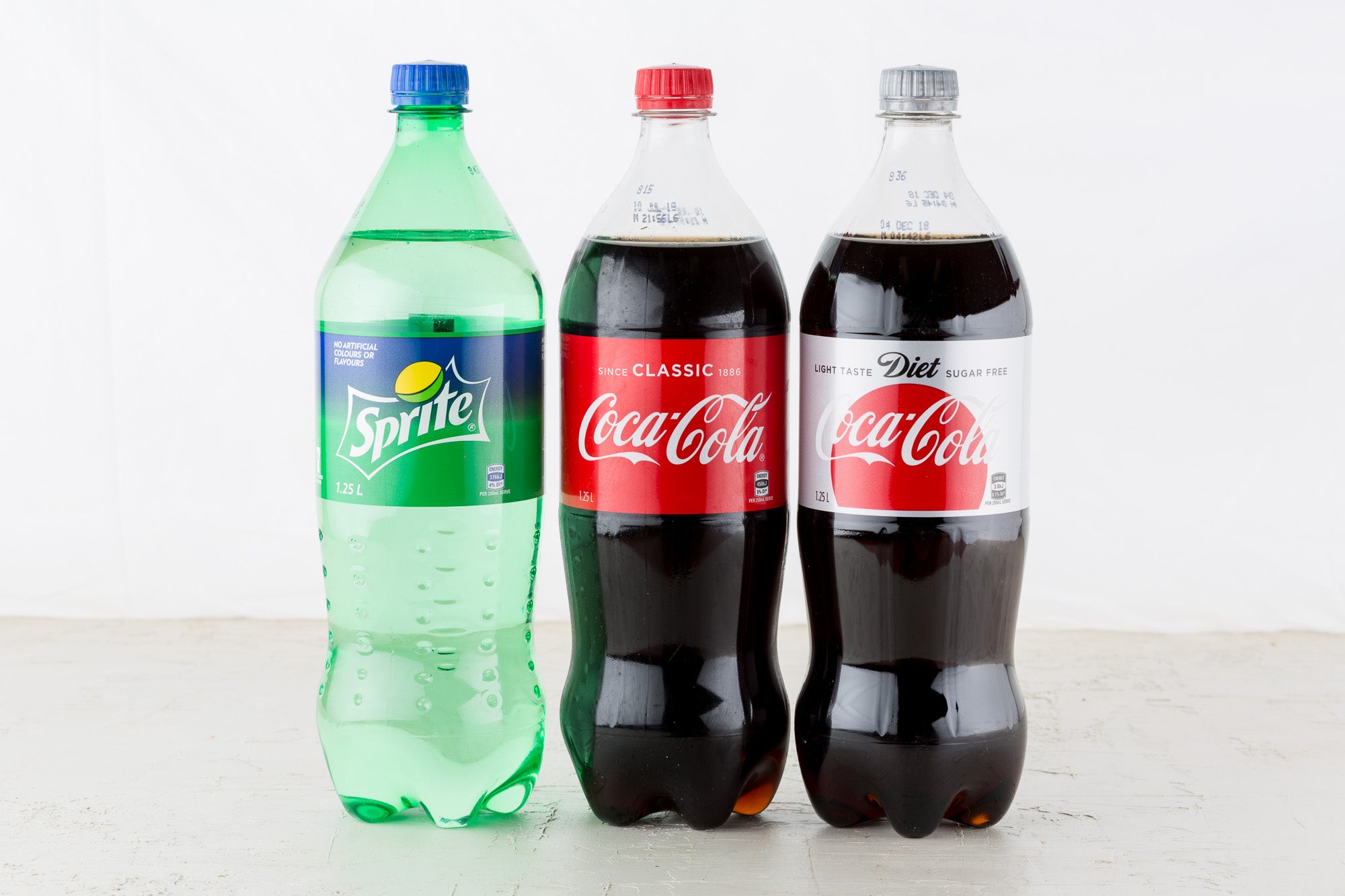 Sprite 1.25 litre