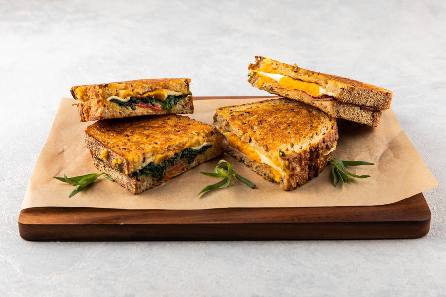 Toasties Catering Melbourne | Delicious Hot Toasties catering melbourne